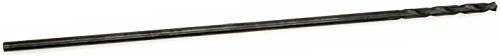 Irwin 62132 1/2" X 12" Aircraft Extension Straight Shank Drill Bit