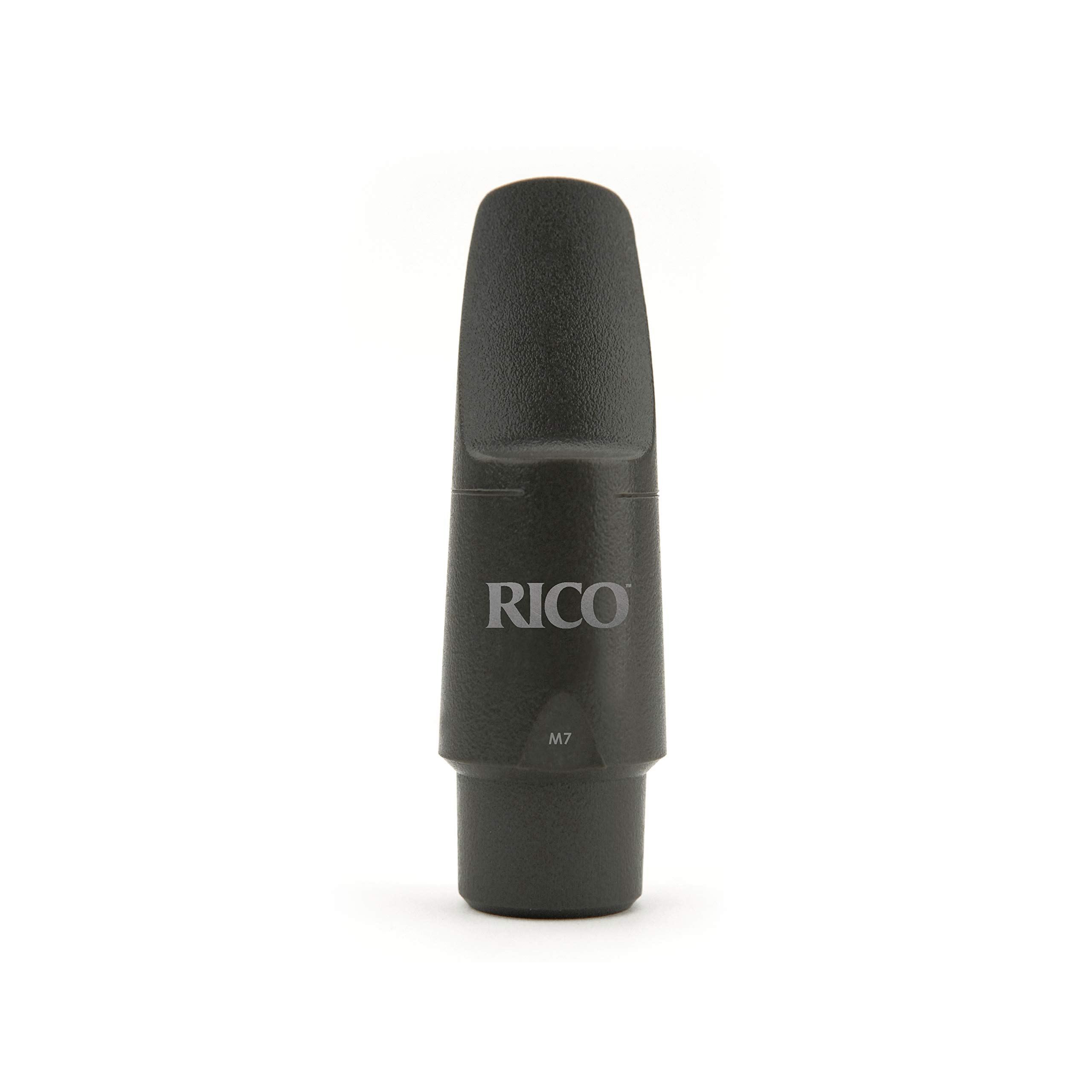 D'Addario Woodwinds Rico Metalite Alto Sax Mouthpiece, M7