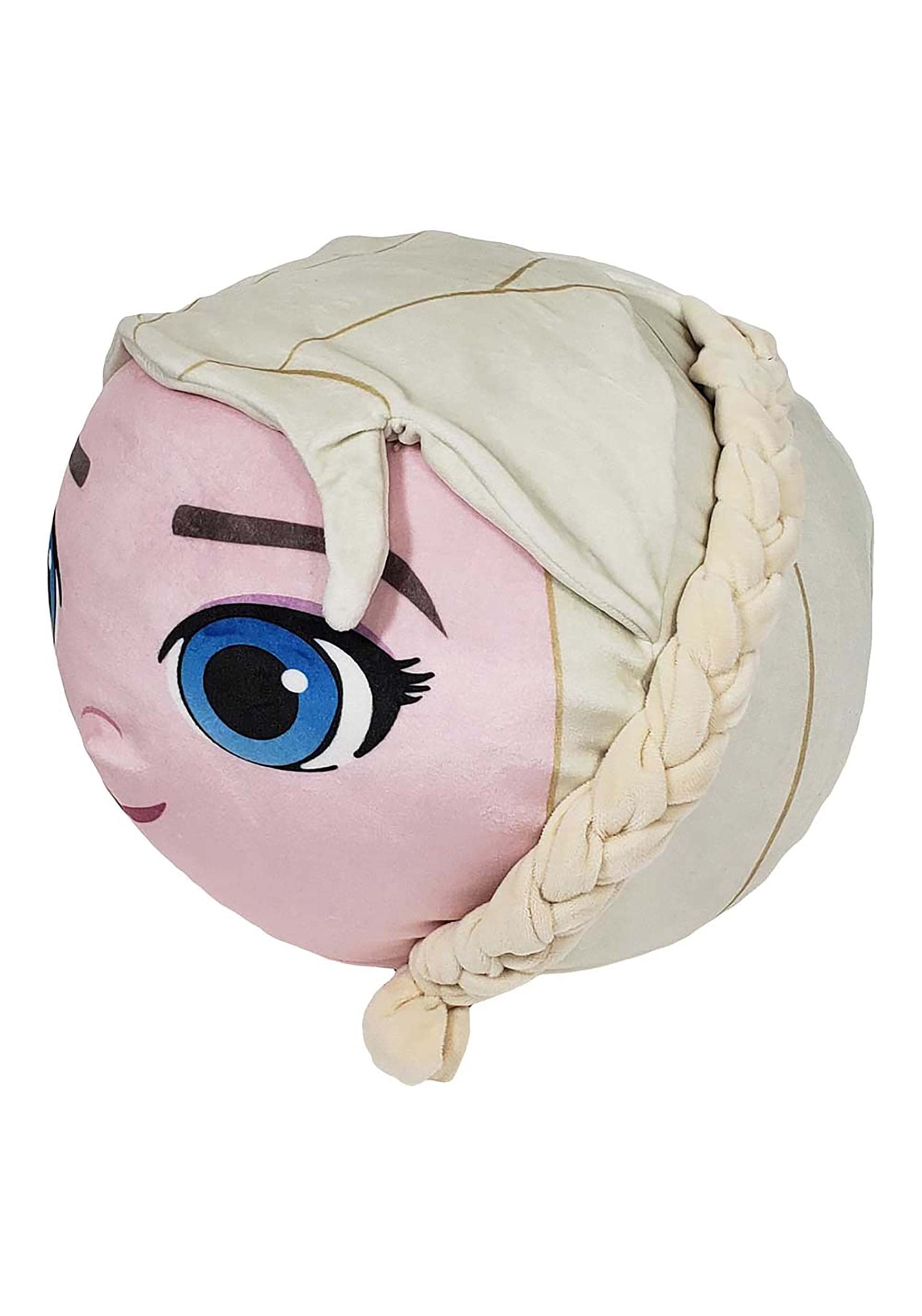 Northwest 11" Cloud Pillow, Elsa
