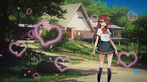 WORLDEND SYNDROME (PS4)