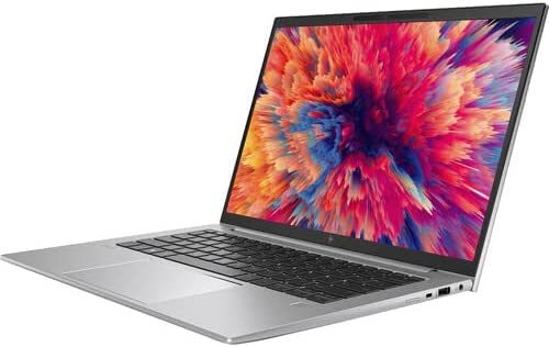 HP ZBook Power G9 Mobile Workstation 15.6” FHD Display, 12th Gen Intel Core i7-12700H, NVIDIA RTX A1000, 32GB DDR5 RAM, 1TB SSD, Fingerprint Reader, Backlit Keyboard, Win11 Pro, Zipnology Cloth- New