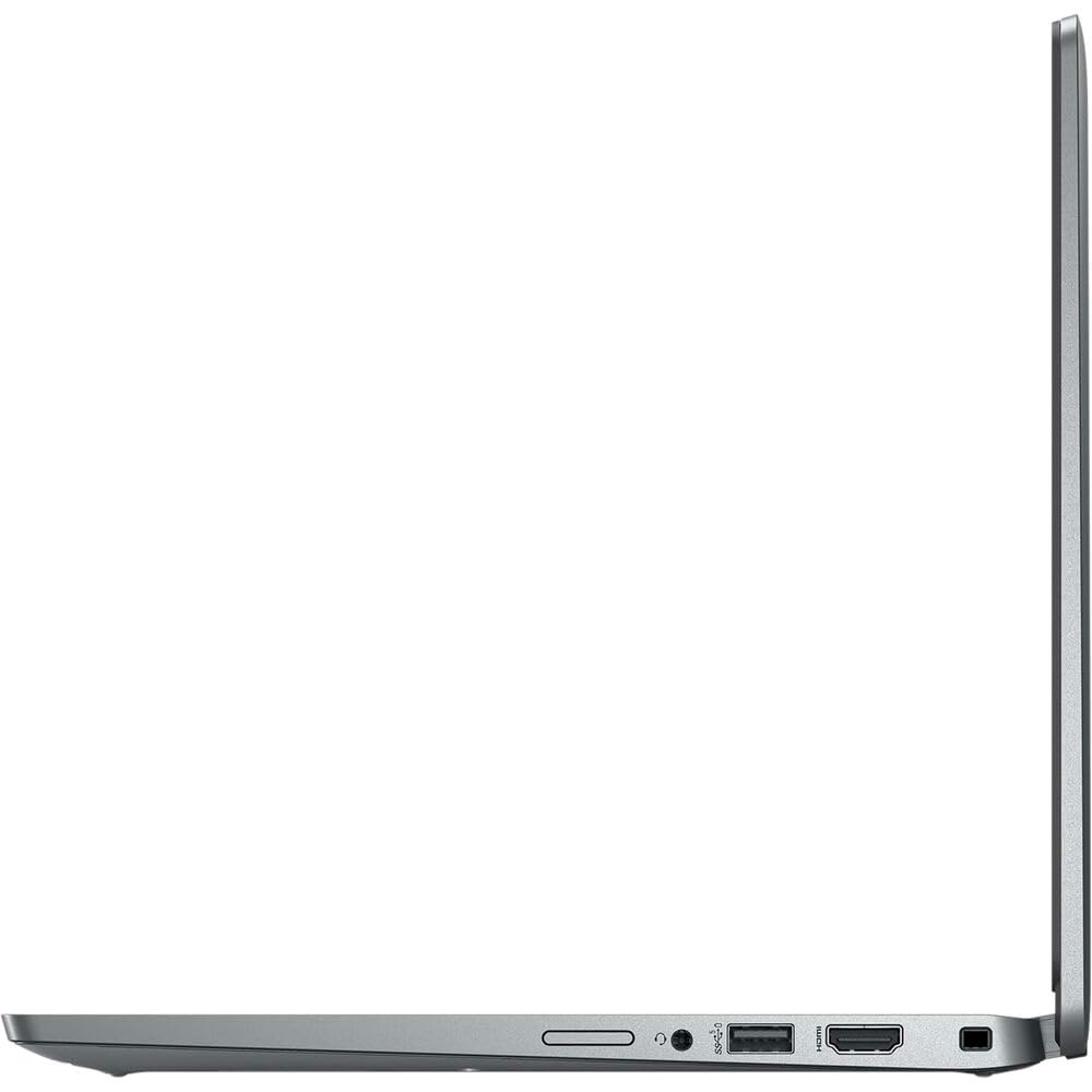 Dell Latitude 5320 Business Laptop 2022 13.3” FHD 1920 x 1080 Display Touchscrenn, Intel Core i7-1185G7 Intel Iris Xe Graphics 32GB LPDDR4 4TB SSD Backlit Keyboard Thunderbolt 4 FP Windows 10 Pro