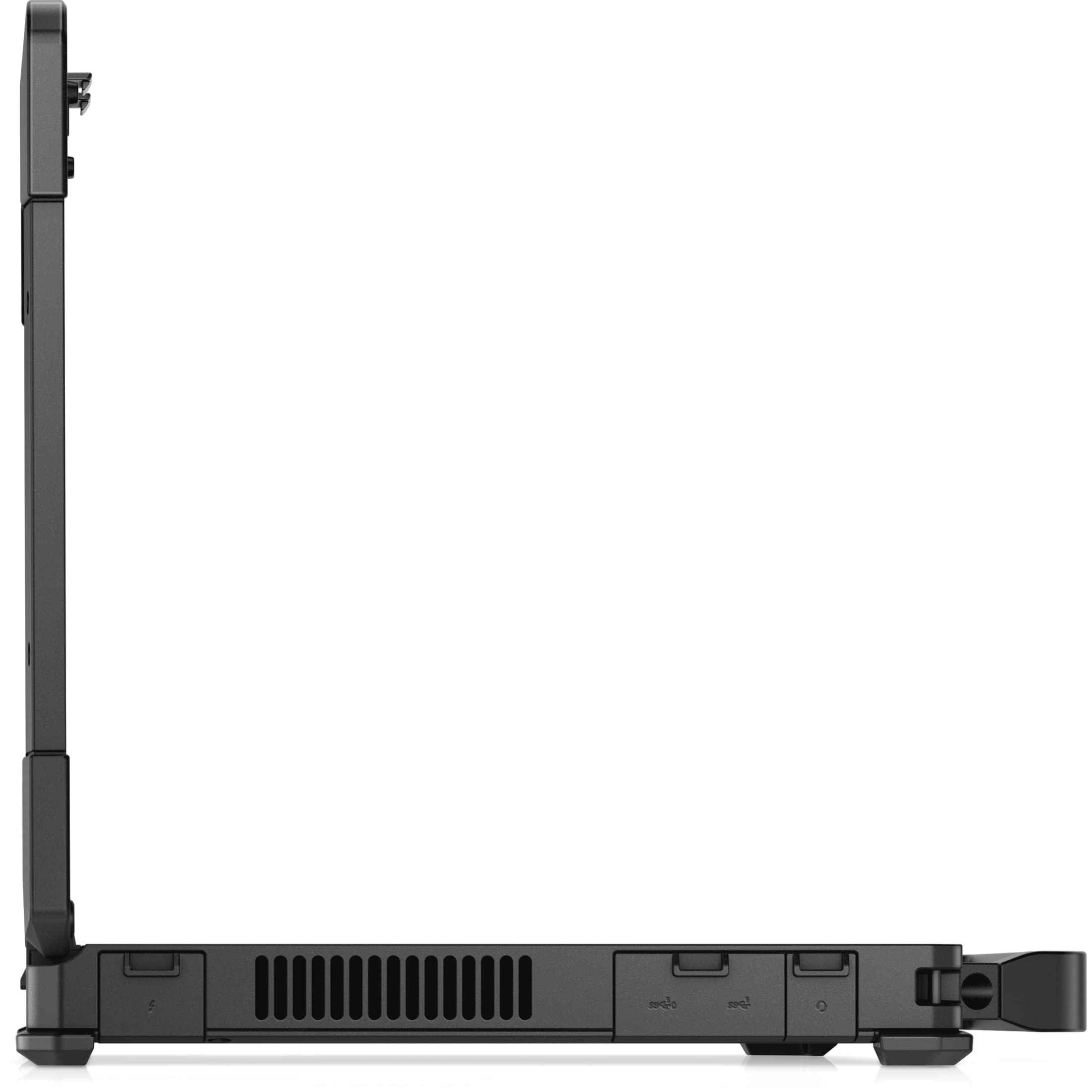 Dell Latitude 5000 5430 14" Rugged Notebook - Full HD - 1920 x 1080 - Intel Core i5 11th Gen i5-1145G7 Quad-core (4 Core) 2.60 GHz - 16 GB Total RAM - 512 GB SSD - Black (Renewed)