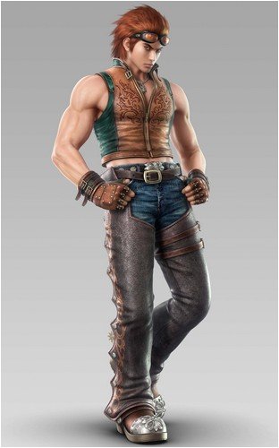 Tekken 6 (Greatest Hits) - Playstation 3