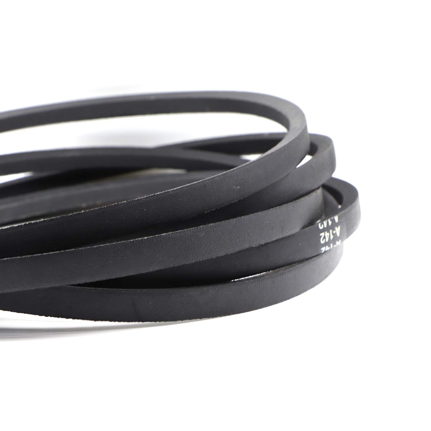 Dibanyou 50" Mower Deck Belt for Toro 119-8820 TimeCutter SS5000 SS5060 Kevlar OEM Replacement Parts Deck Belt, 1/2" x 141 1/2"