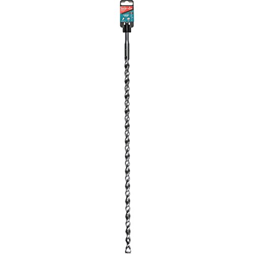 Makita B-60779 5/8" x 24" SDS-Plus Bit, 2-Cutter