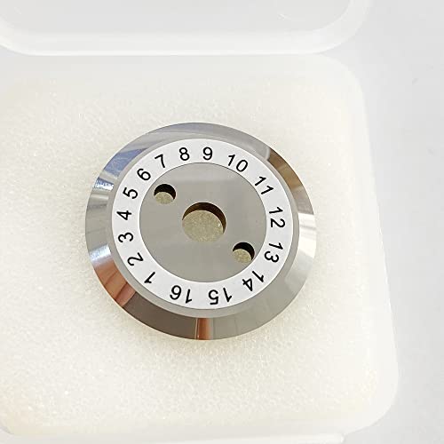 Fiber Replacement Blade For CT-50 Fiber Cleaver Blade Cutting Knife Blades 16 Faces 48000 Times(1PCS)