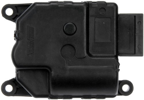 Dorman 604-006 HVAC Blend Door Actuator Compatible with Select Jeep Models
