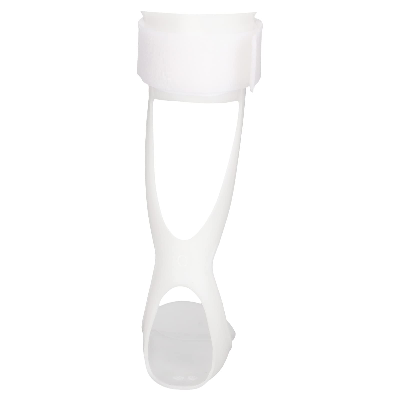 Ergonomic Foot Splint Ankle Foot orthosis Support for Injury Recovery Therapy