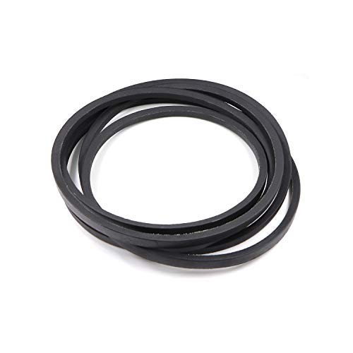 Dibanyou Mower Deck Belt for John Deere GX20072, GY20570 Cub Cadet 954-04219 Toro 94-2501 Replacement Belt 1/2" x 103"
