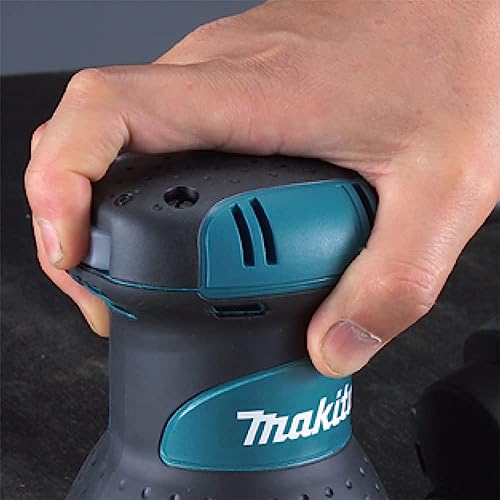 Makita BO5030 5" Random Orbit Sander