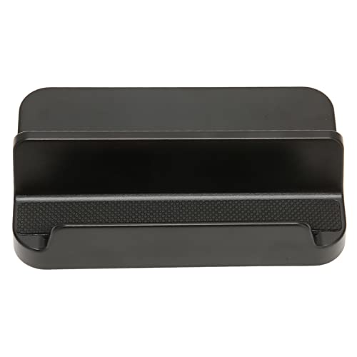 FECAMOS Game Console Stand Base, Thickened Portable Small Gamepad Bracket Prevent Slip Heat Dissipation for Mobile Phone