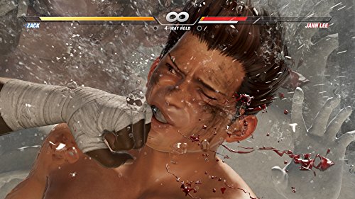 Dead or Alive 6 - Xbox One