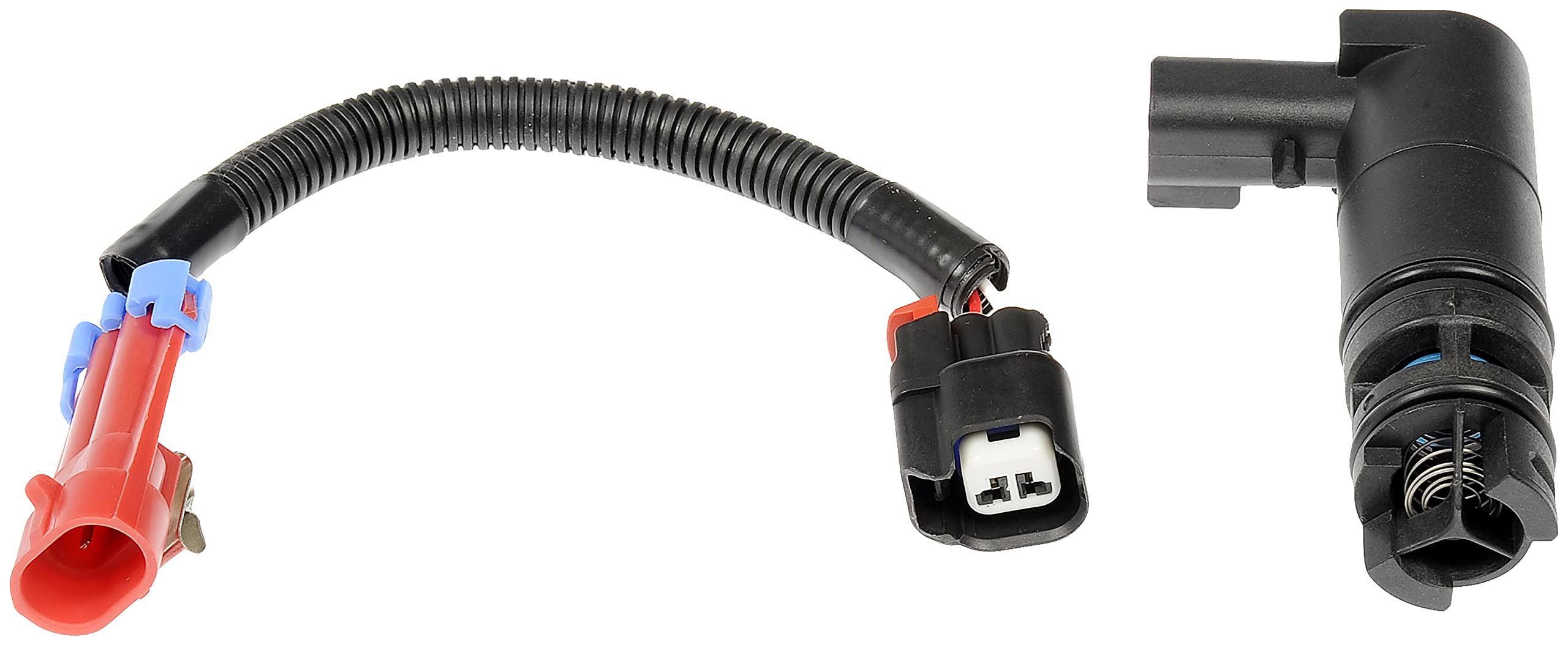 Dorman 911-140 Vapor Canister Vent Solenoid Compatible with Select Models