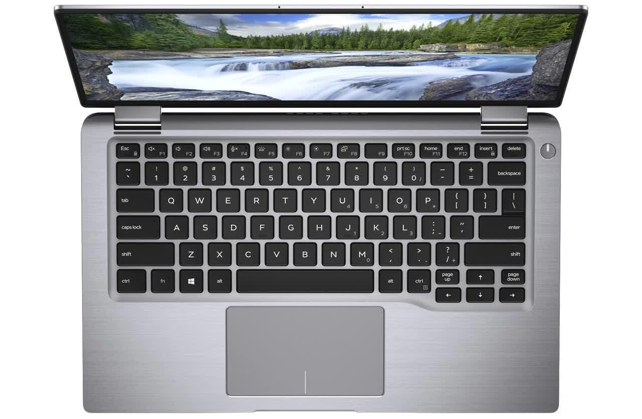Dell Latitude 7400 Business Laptop with Backlit Keyboard, 14in FHD(1920x1080) Touchscreen Notebook, Core i7-8665 Processor up to 4.8GHz, 16GB RAM, 256GB SSD, Silver, Windows 10 Pro (Renewed)
