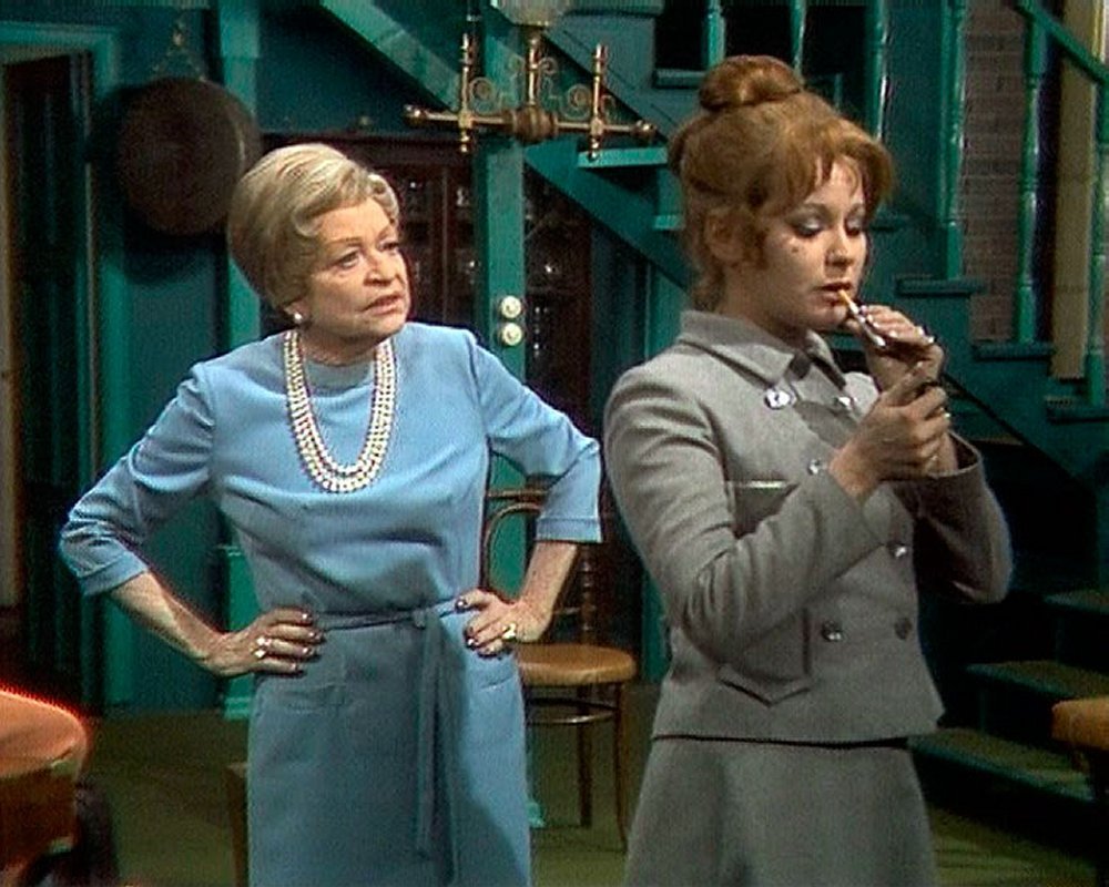 Die lieben Kinder - Erfolgskomödie mit Grethe Weiser (Pidax Theater-Klassiker)