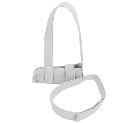 Elbow Fracture, Detachable Shock Absorbing Pad Open Shoulder Strap Good Fixity Children Arm Support Breathable for Shoulder Injury