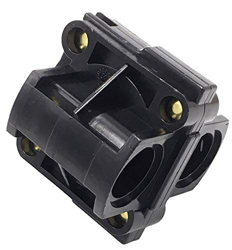GP500520 Pressure Balancing Unit Cartridge Replacement fits Kohler Rite-Temp Bath and Shower valve 1/2" Single Handle Faucet