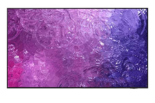 SAMSUNG QN50QN90CAFXZA 50 Inch Neo QLED Smart TV with 4K Upscaling with an Additional 2 Year Coverage (2023)