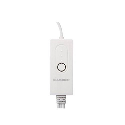 Diamond Multimedia VC500MAC USB 2.0 One Touch Vhs to DVD Video Capture Device with Easy to Use Software, Convert, Edit and Save to Digital Files for MacOS