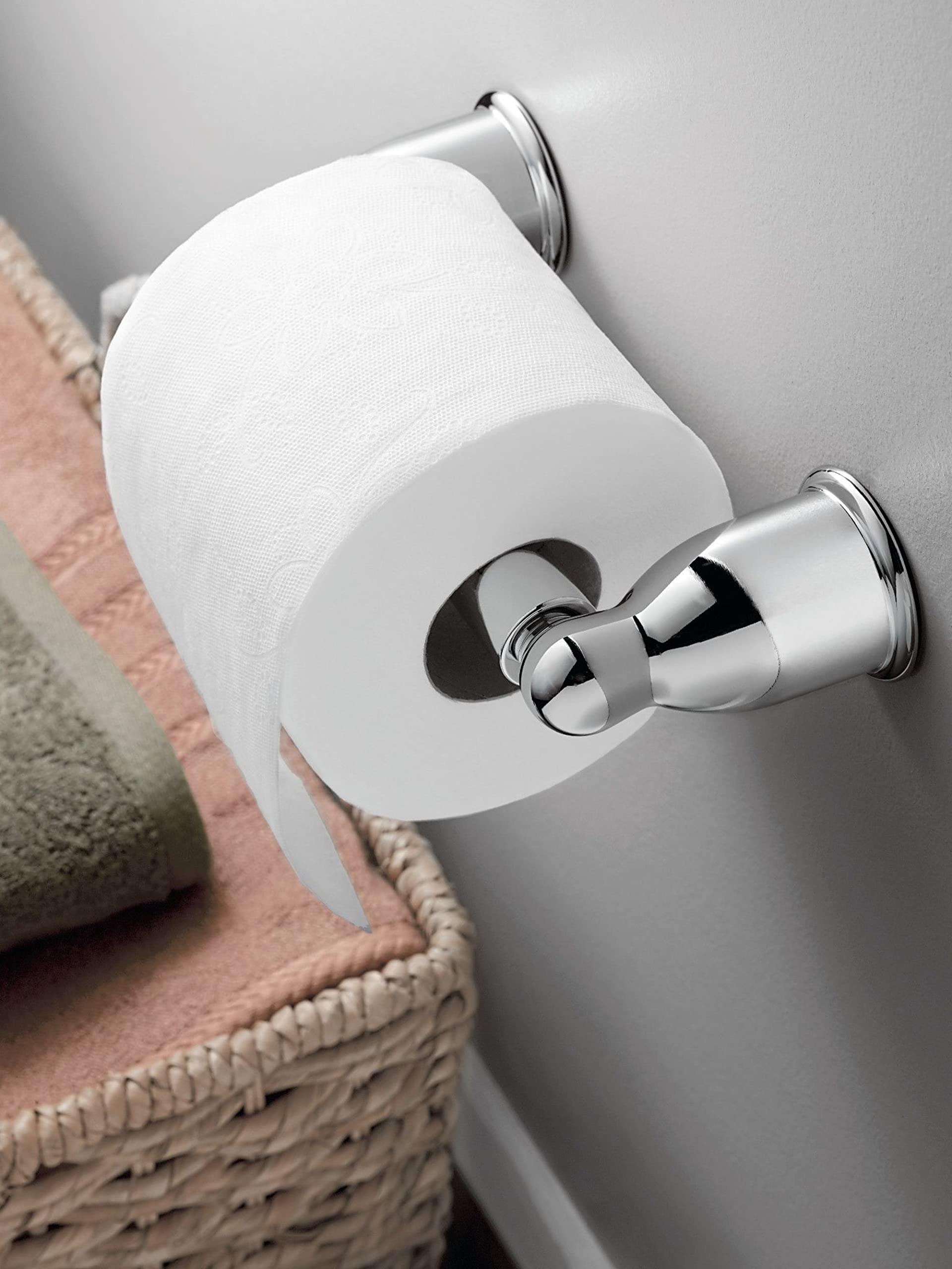 Moen YB8000OWB Mason Mounting Posts, Old World Bronze