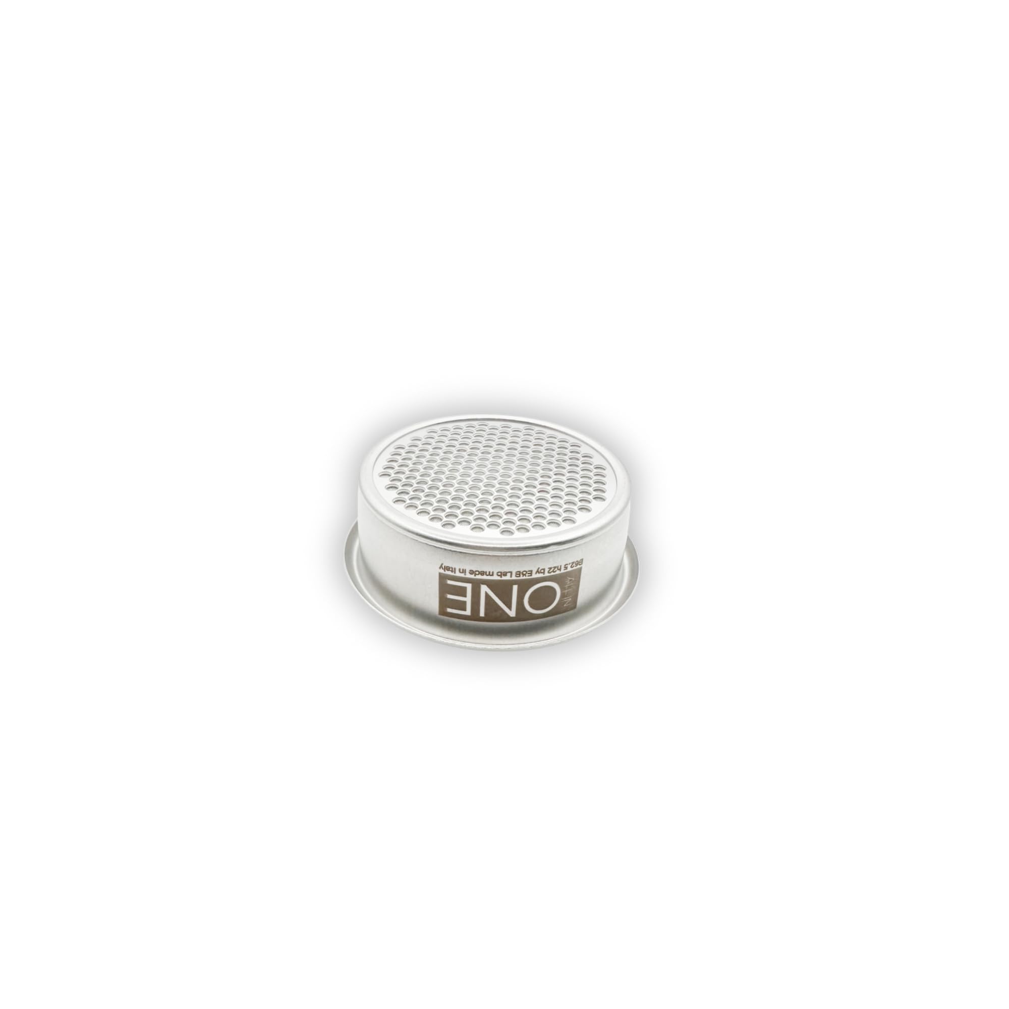 IMS - All IN ONE filter basket by E&B, Lab made for Breville and Sage 54mm espresso machines (H22)