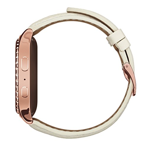 Samsung Gear S2 Smartwatch - Classic Rose Gold