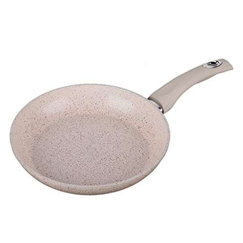 DHTDVD Aluminum Alloy Crepe Pancake Pan Nonstick Frying Pan Omelet Saucepan Cooking Steak Pan Coating Induction Pans