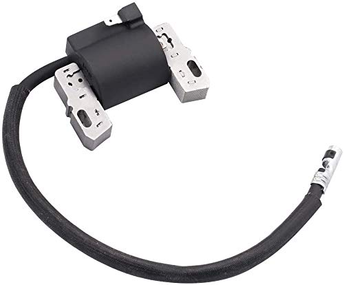 JORSION 492341 New Ignition Module Coil Magneto Replaces Briggs & Stratton 591459 490586 495859 690248 9-14HP