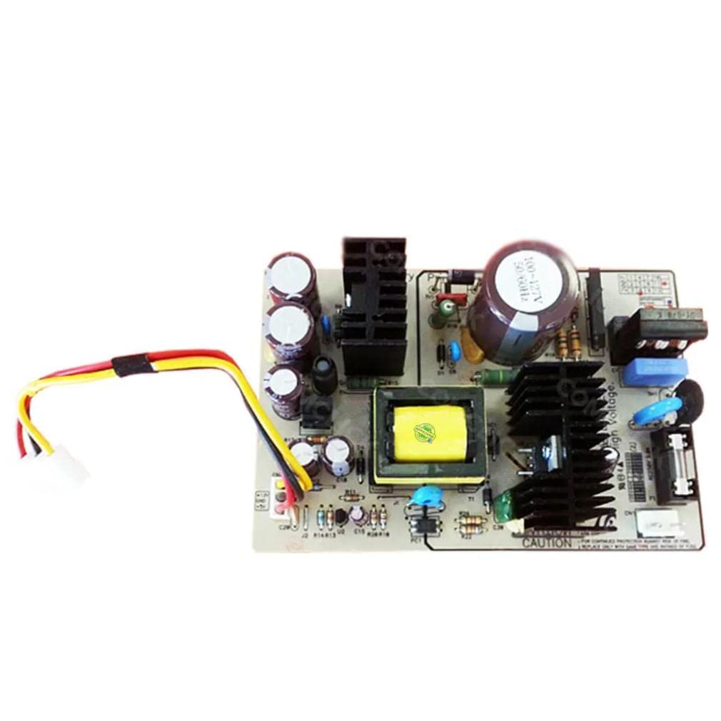 GLOB PRO SOLUTIONS DA41-00320A CKD2301 Refrigerator Control Board 6" Length Approx. Samsung Heavy DUTY
