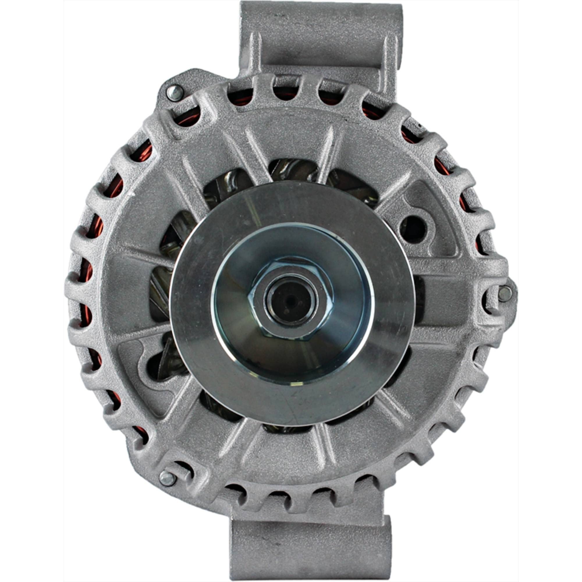DB Electrical 400-14178 NEW ALTERNATOR Compatible with/Replacement for 6.0L 6.0 Diesel FORD F150 F250 F350 Pickup 2005 2006 2007, F450 F550 180 AMP 8478-180 5C3T-10300-BA 5C3Z-10346-BA 6C3T-10300-BA