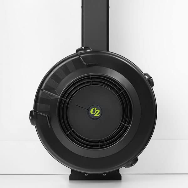 Concept2 SkiErg with PM5 Performance Monitor