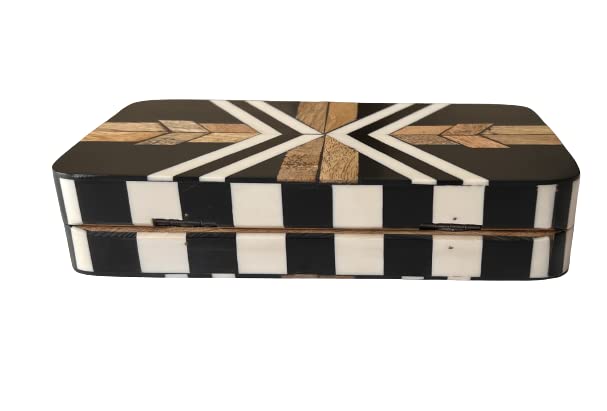 Ethnic Party Clutch Purse
