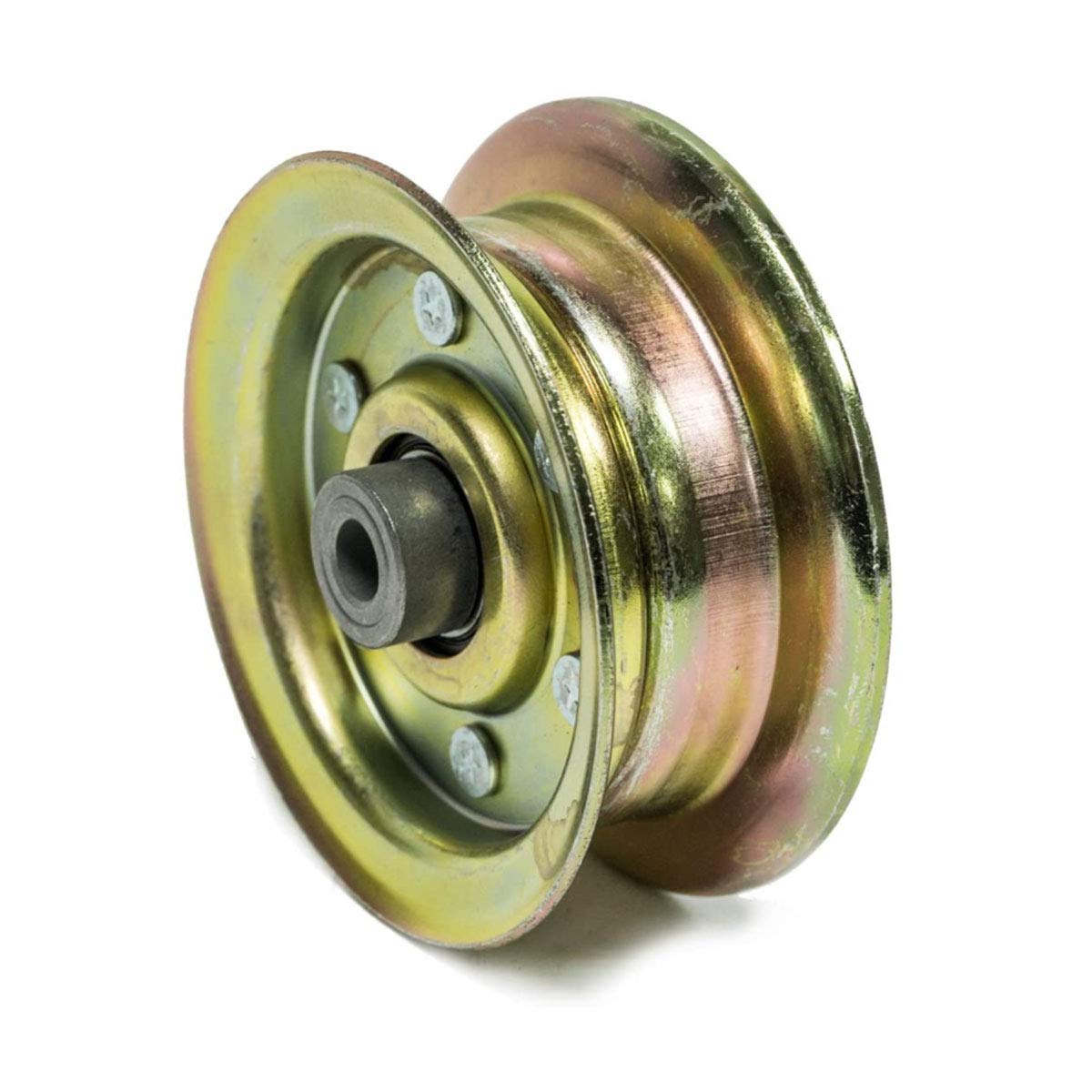 EPR Deck Rebuild Kit Compatible with Husqvarna Craftsman Poulan 46 Inch Models YT3000 YTS3000 YTH21K46 PB195H46YT PP20VA46