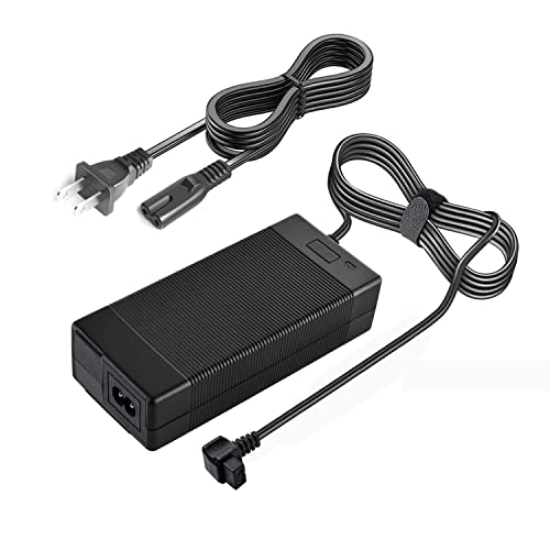 MJPOWER AC Wall Plug Compatible with ARB BougeRV Euhomy Bodega Wagan AstroAI Apicool ICECO Dometic F40C4TMP Rockpals JoyTus for Car Refrigerator Car Fridge Freezer Parts Car Cooler Power Adapter Cord