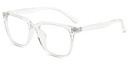 Firmoo Computer Blue Light Blocking Glasses Women/Men,Anti Blue Ray for Digital Screen