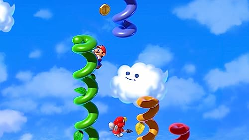 Super Mario RPG - Nintendo Switch (US Version)