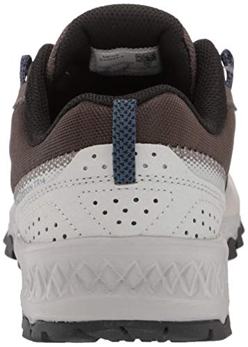 Saucony Men's Excursion TR14 Trail Running Shoe, Gravel Storm, 10.5