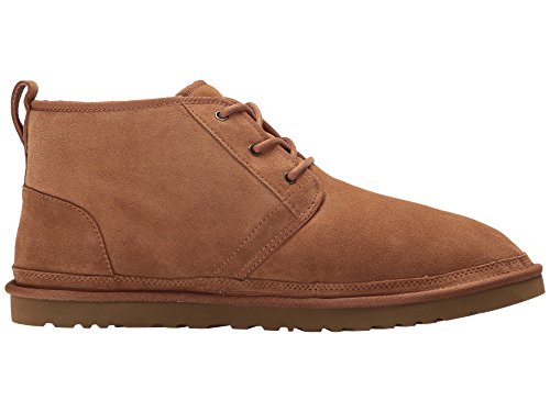 UGG Men's Neumel Boot, Chestnut, 10