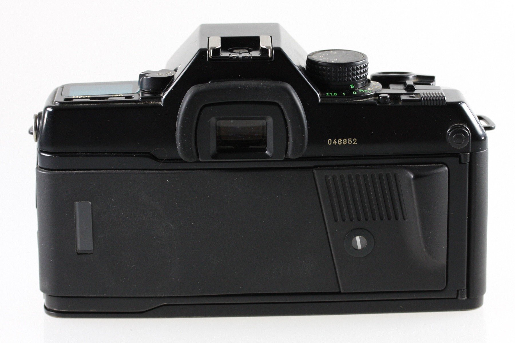 Contax 167MT 167 MT-167 MT SLR Camera SLR Reflex Body Case