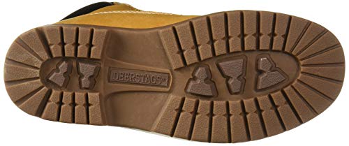 Deer Stags Kids Boy's MAK2 (Toddler/Little Kid/Big Kid), Wheat, 3.5 Big Kid M