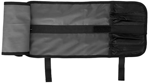 Mercer Culinary 4-Pocket Knife Roll