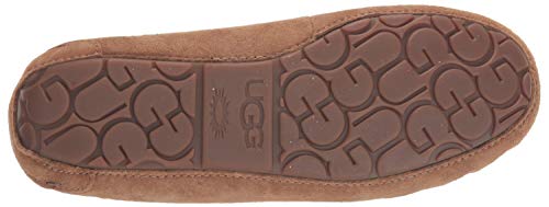 UGG Women's Dakota Slipper, CHESTNUT, 8