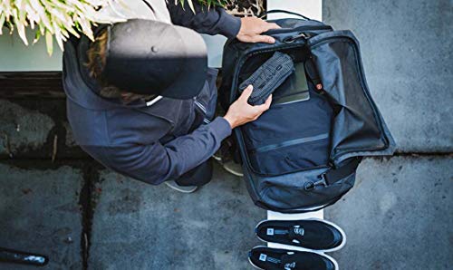 Dakine Eq Duffle 25L - Solstice Floral, One Size