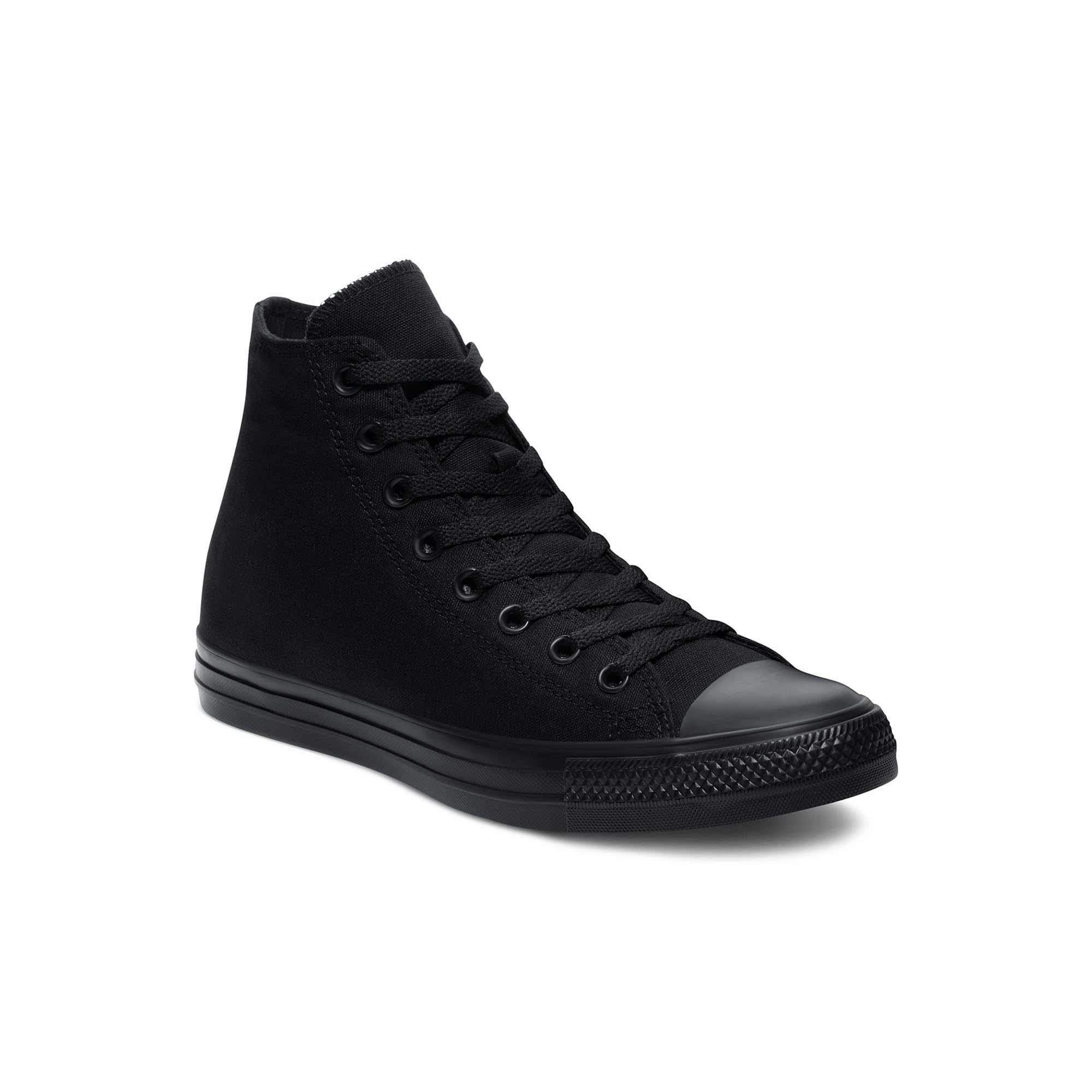 Converse Chuck Taylor All Star Hi Casual Men's Shoes Size 6 Black/White