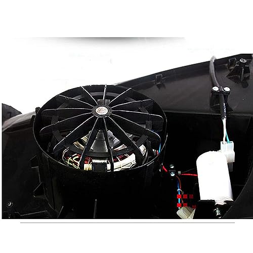 Land Mower Robotic Lawnmower 1200W New Wired Electric Lawn Mower Small Household New Model Lawn Mower School Factory