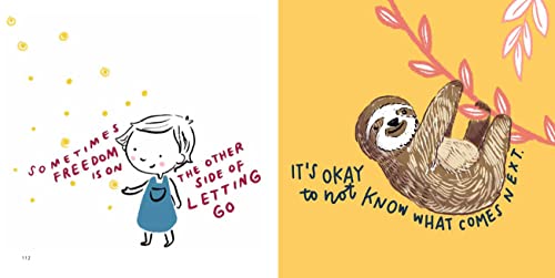 Wonder Doodles: The Little Book of Encouragement, Wisdom & Self-Care