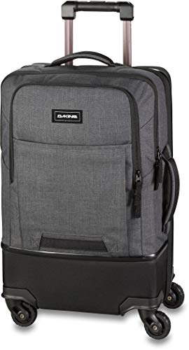 Dakine Terminal Spinner 40L - Carbon, One Size
