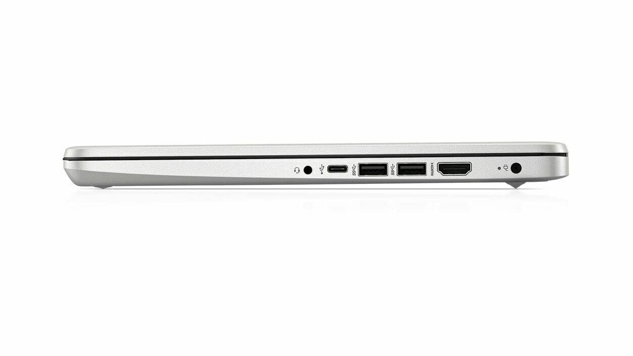 HP 14 Touchscreen Laptop for Student & Business, Core Ryzen 3 3250U(Beat i7-7600U),14-inch HD Micro-Edge Screen, Thin & Portable, Long Battery Life, Windows 11 S (16GB|512GB SSD)