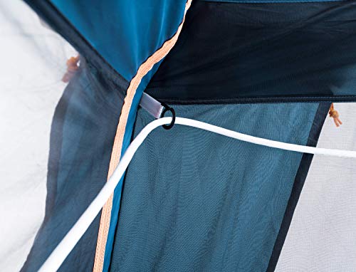 Eureka! Northern Breeze Camping Screen House and Shelter, 10 Feet